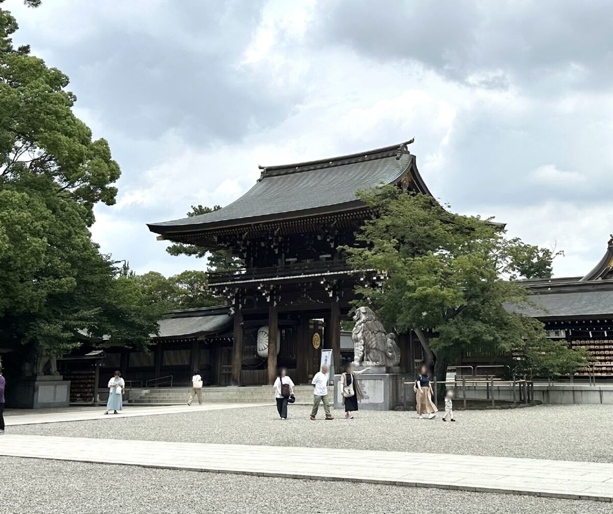 【とこ湘Blog】八方除で有名な「寒川神社」で、厄年のお祓いをしてきました！ - とことこ湘南