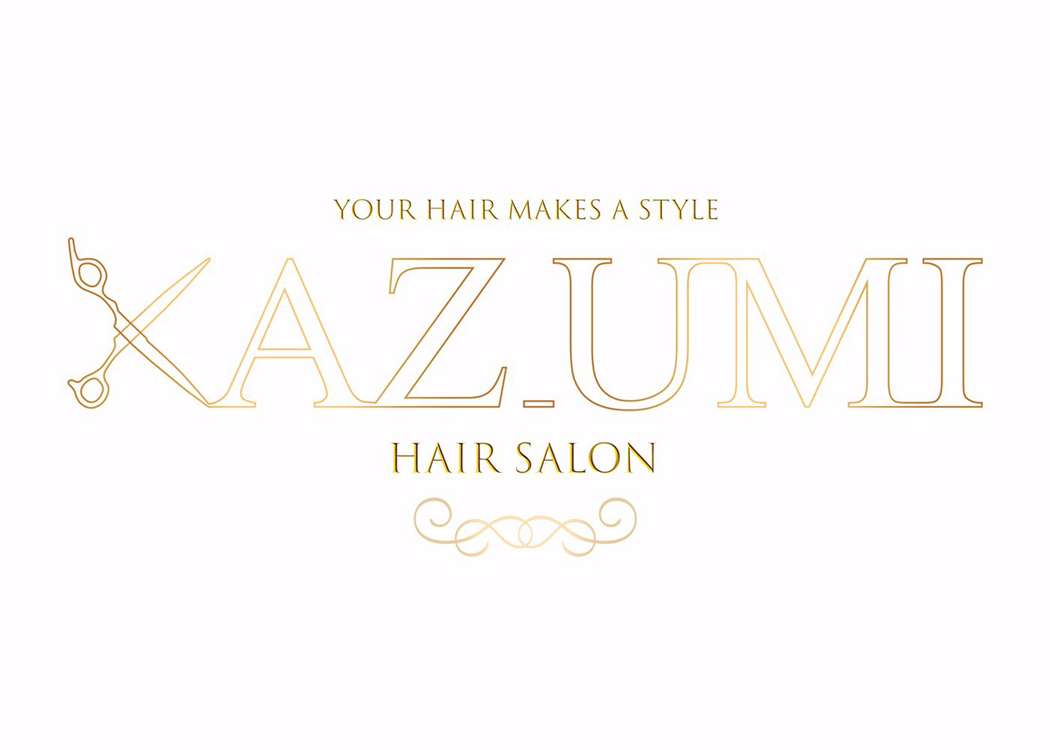 kazumi-logo - とことこ湘南