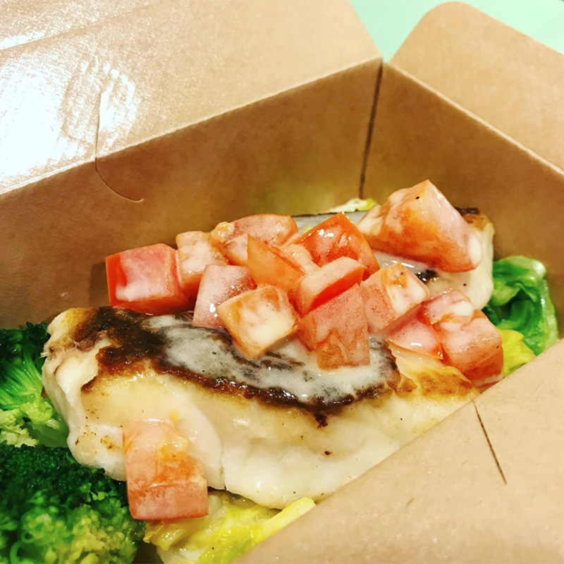 【ぐるぐるDining】テイクアウトのお渡し時間とGW営業について - とことこ湘南