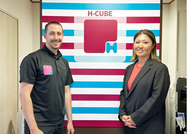 H-CUBE ACADEMY - とことこ湘南