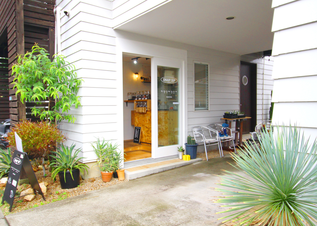 SNAP SIP - とことこ湘南