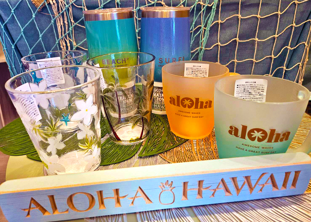 coco Aloha - とことこ湘南